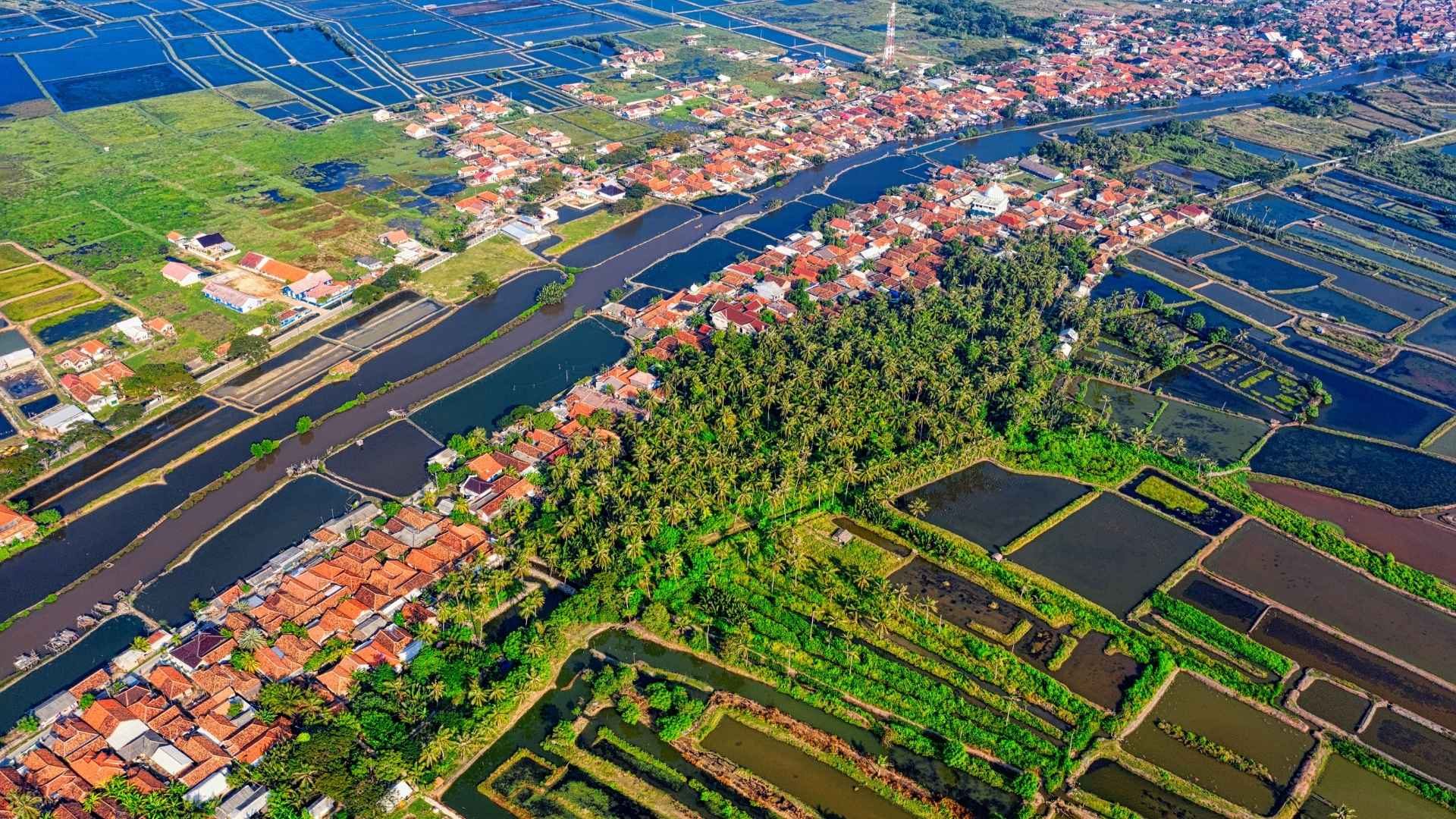 UMP Banten 2025: Wajib Diketahui Pekerja - Pijar.com