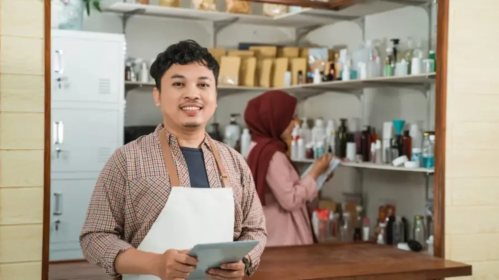Ide Bisnis untuk Karyawan - Pijar.com